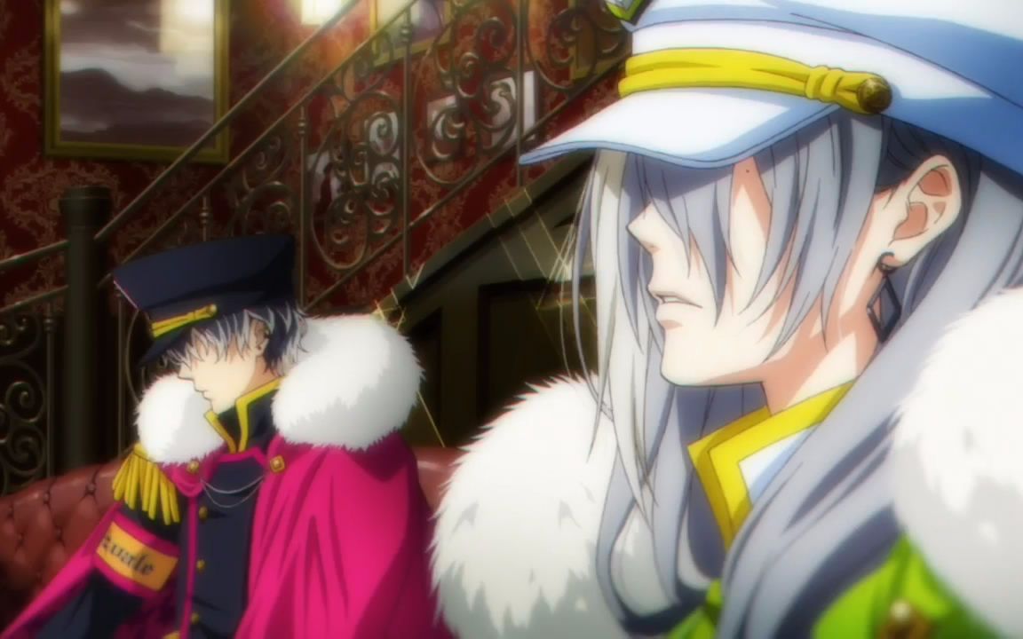 IDOLiSH7『NO DOUBT/Re:vale』MV FULL - AV10937893 - BiliPlus - ( ゜- ゜)つロ 乾杯~